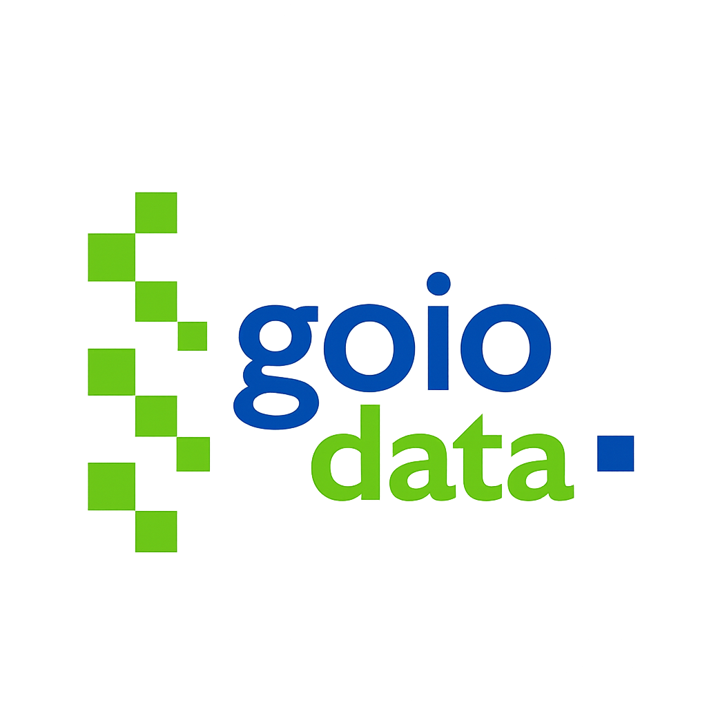 Über Uns - GOIO Data GmbH